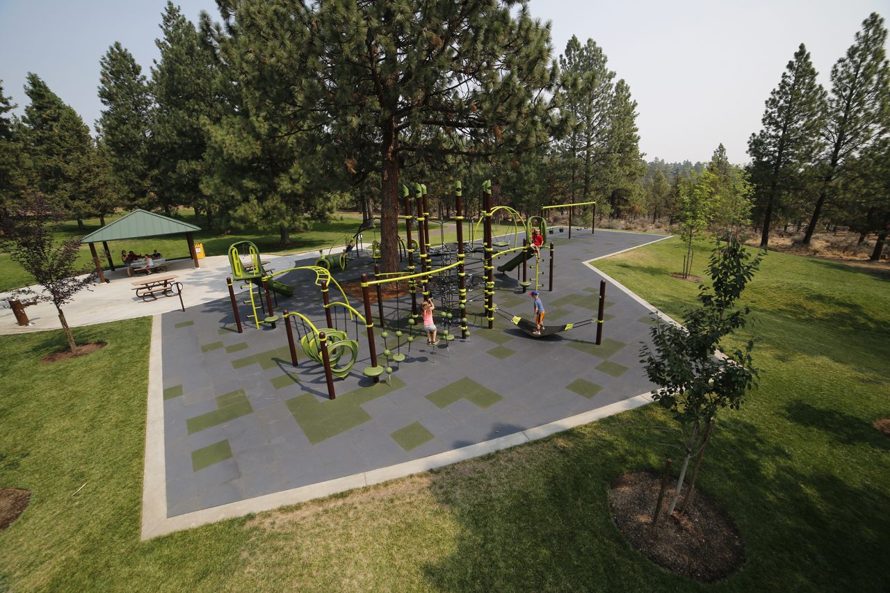 BPRD Masterplan | Cameron McCarthy