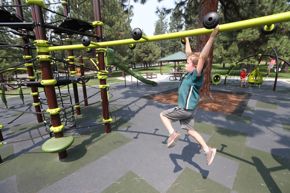 BPRD Masterplan | Cameron McCarthy