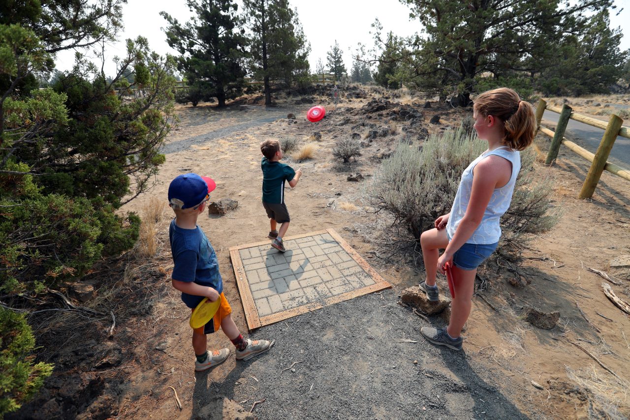 BPRD Masterplan | Cameron McCarthy