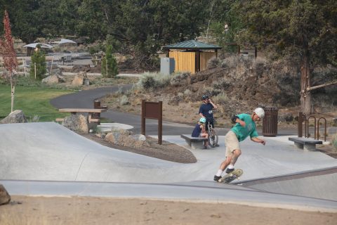 BPRD Masterplan | Cameron McCarthy