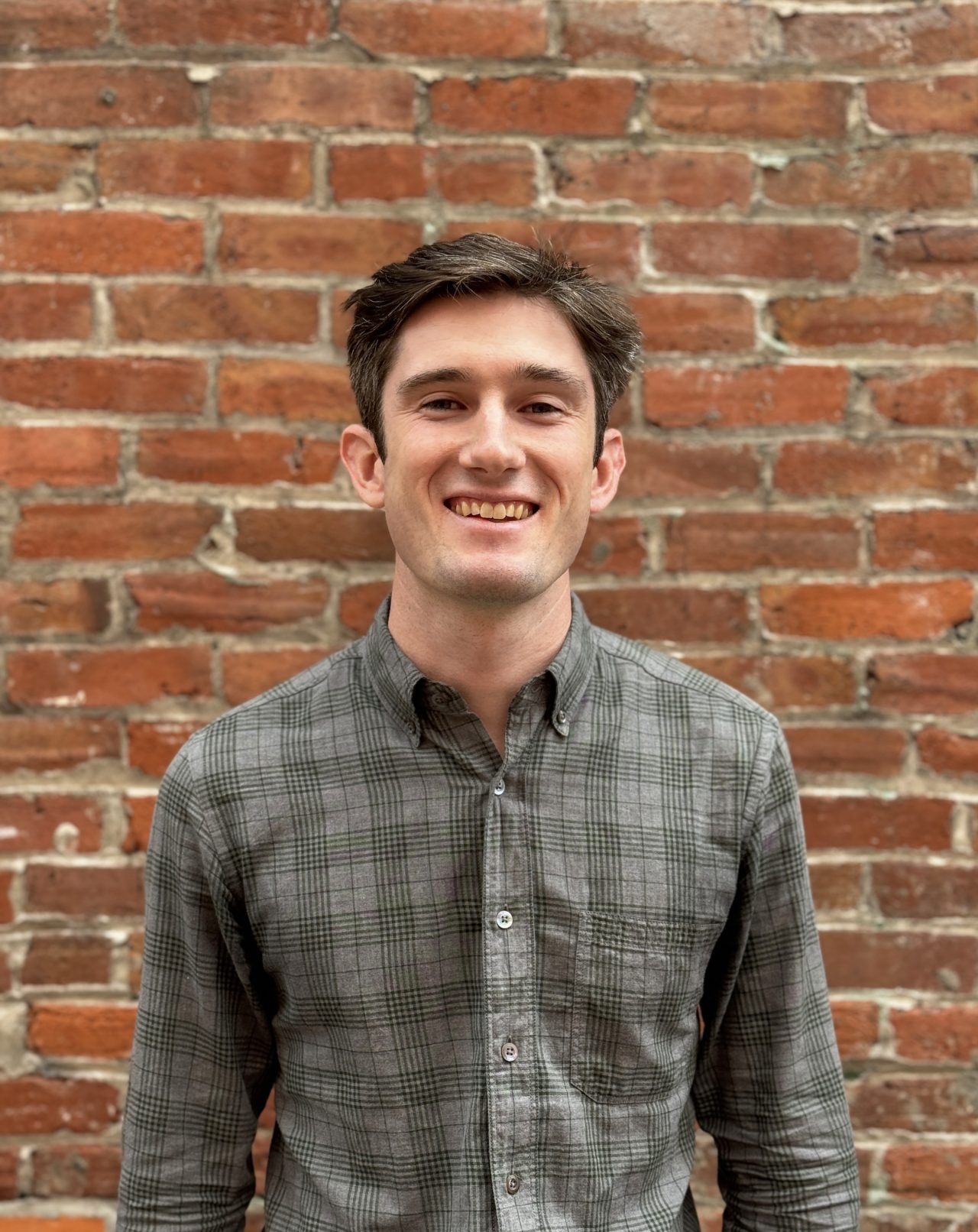 McClean Gonzalez | Cameron McCarthy